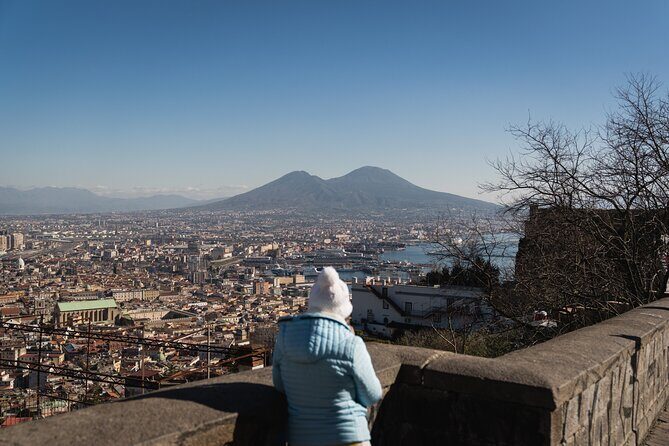 High and Low: A Taste of Two Napolis - Key Points