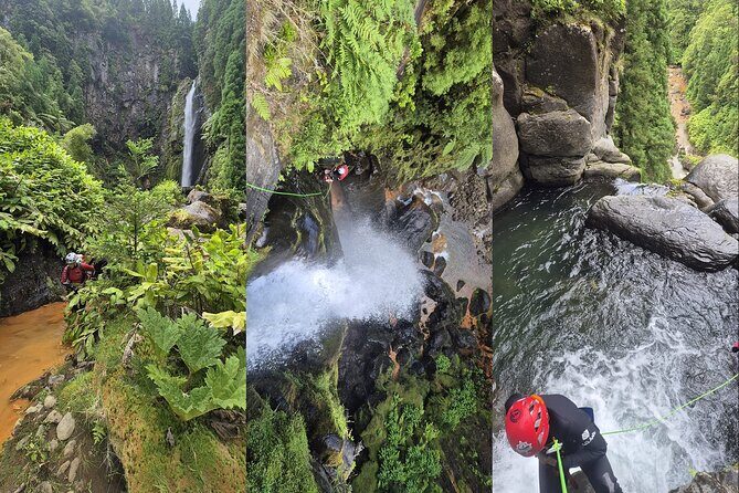 High Canyoning with Limite Vertical - Why This Tour Offers Great Value
