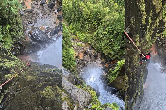 High Canyoning with Limite Vertical - Final Thoughts: Is This Tour for You?