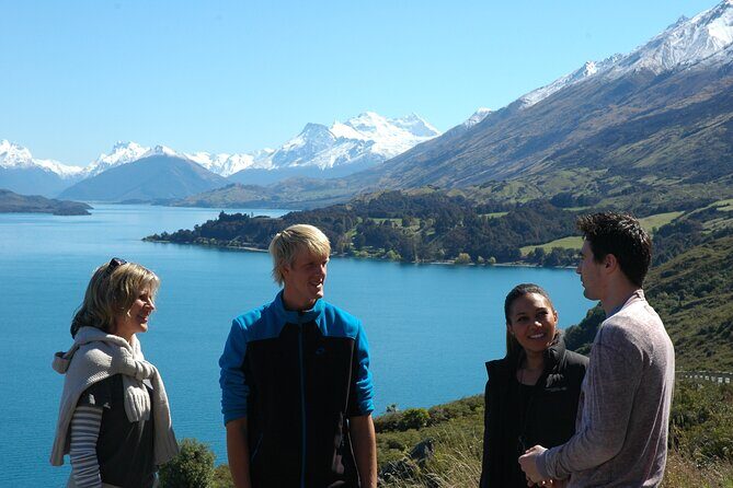 High Country Discovery Tour from Queenstown - Introduction to the High Country Discovery Tour