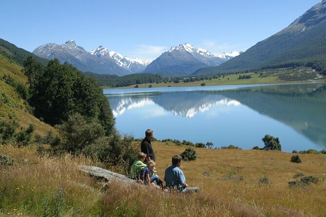 High Country Discovery Tour from Queenstown - Insights from Reviews