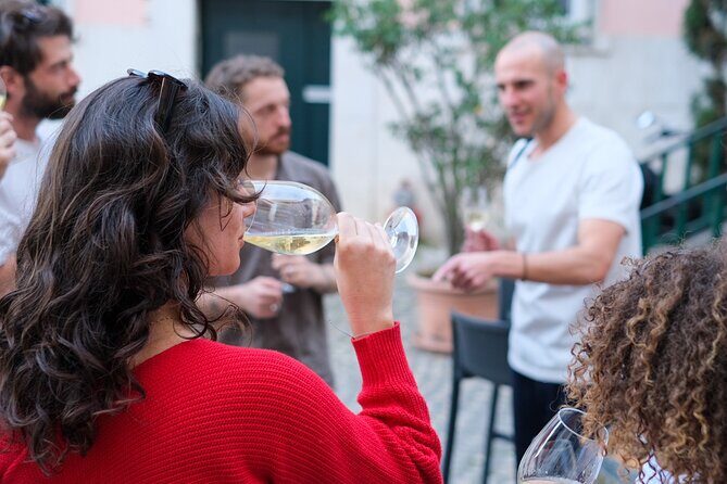 High-End Exclusive Food and Wine Tour Lisbon with a Winemaker - Final Thoughts