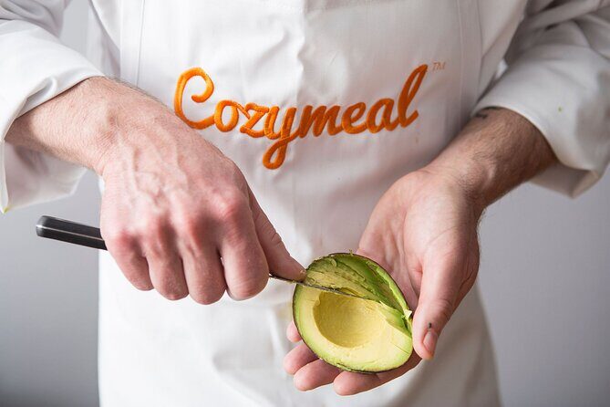 High-End Japanese Sushi Class in Tucson (Includes 5-Course Meal) - Final Thoughts