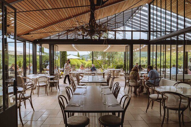 High End Sommelier Tour on Waiheke Island - The Value of the Experience