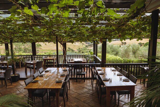 High End Sommelier Tour on Waiheke Island - Final Thoughts