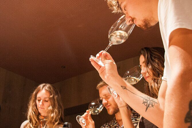 High-End Vineyard Escape: Cava, Tapas & Wine | Private Tour - Guides and Personal Touches