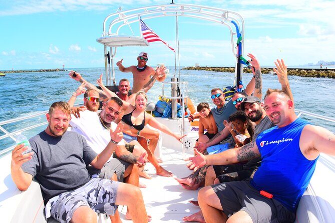 High Life Parasail - FAQ: Your High Life Parasail Questions Answered