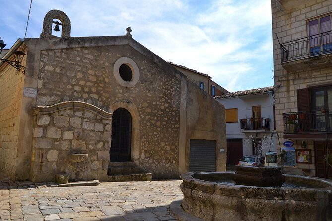 High Madonie wild jeep adventure - FAQs