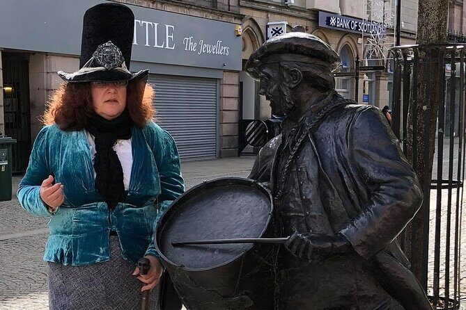 High Street Graveyard Tour - Why This Tour Offers Real Value