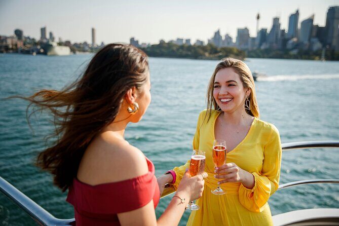 High Tea Cruise on Sydney Harbour - An In-Depth Look at the High Tea Cruise Experience