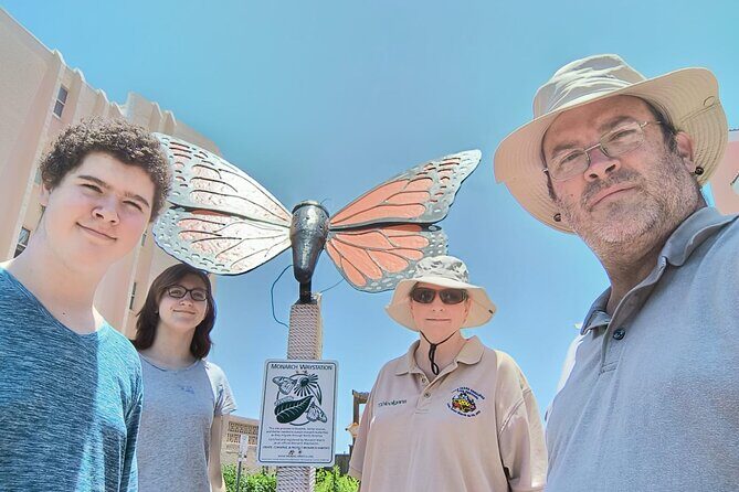 Highfalutin Hatteras Scavenger Hunt - An In-Depth Look at the Hatteras Scavenger Hunt Experience