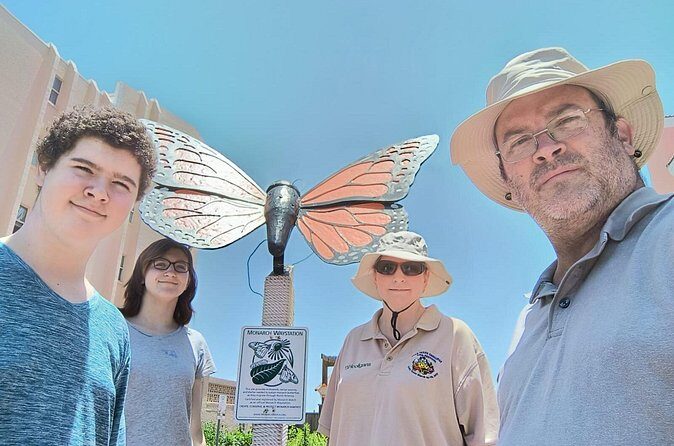 Highfalutin Hatteras Scavenger Hunt - FAQ