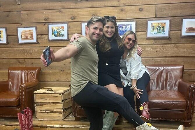 Highfalutin Helena Scavenger Hunt - Introduction