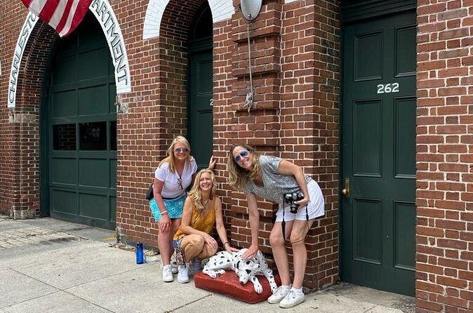 Highfalutin Helena Scavenger Hunt - FAQ