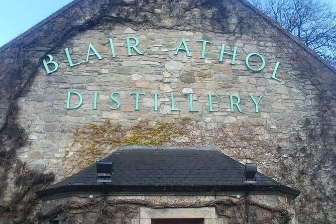 Highland and Lowland whisky tour - Half day from Edinburgh - Overview and Practicalities