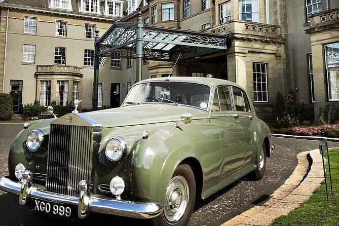 Highland Delights: Private Day Tour of the Scottish Highlands - Who Will Love This Tour?