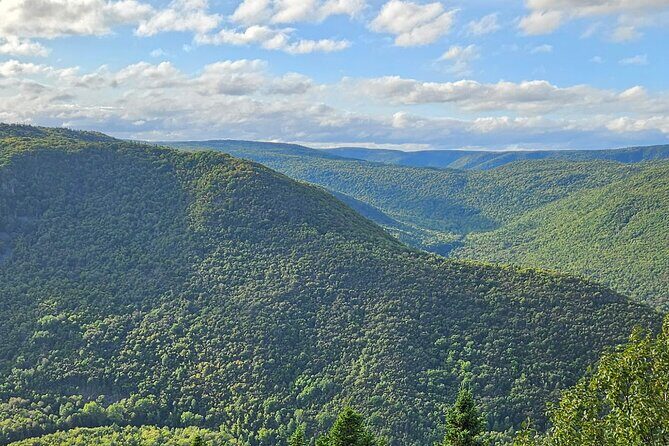 Highland Horizons Cabot Trail and Keltic Lodge Tour - A Complete Breakdown of the Highland Horizons Tour