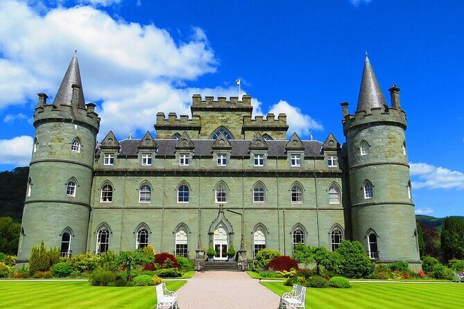 Highland Lochs & Castle Tours - Practical Details: What You Need to Know