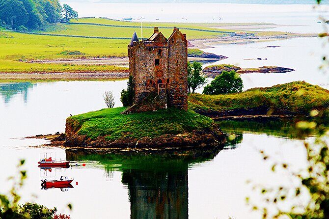 Highland Lochs & Castle Tours - Final Thoughts: Is This Tour Right for You?
