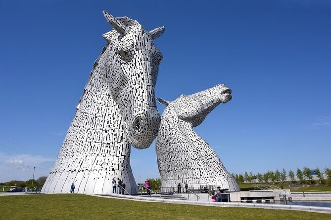 Highland Lochs & Castle Tours - FAQ