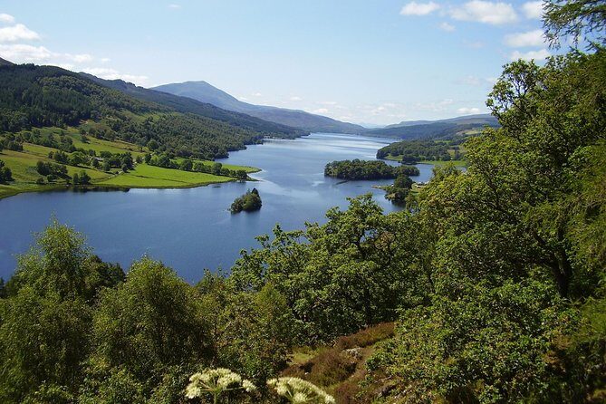 Highland Lochs, Glens & Whisky Day Tour Including Admission - The Value in Details: What Travelers Are Saying
