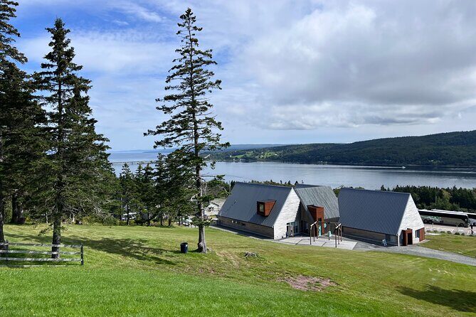 Highland Village and Baddeck Tour - Key Points: