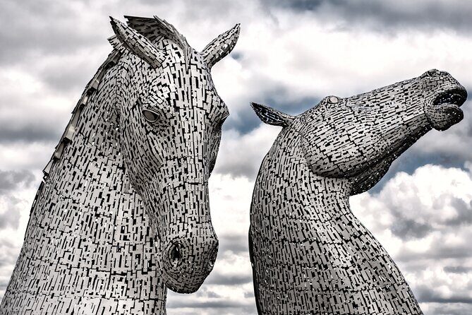 Highlands Cows Glencoe and Castles Private Tour from Edinburgh - Who Is This Tour Best For?