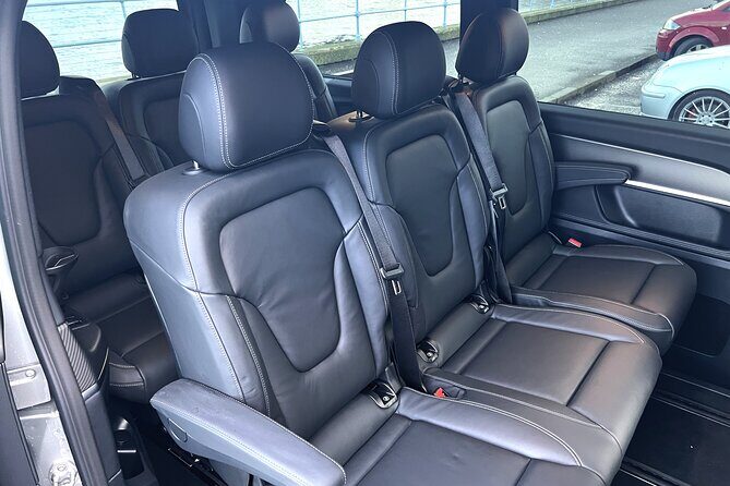 Highlands, Glencoe and Glenfinnan Viaduct Private Tour - What Travelers Say