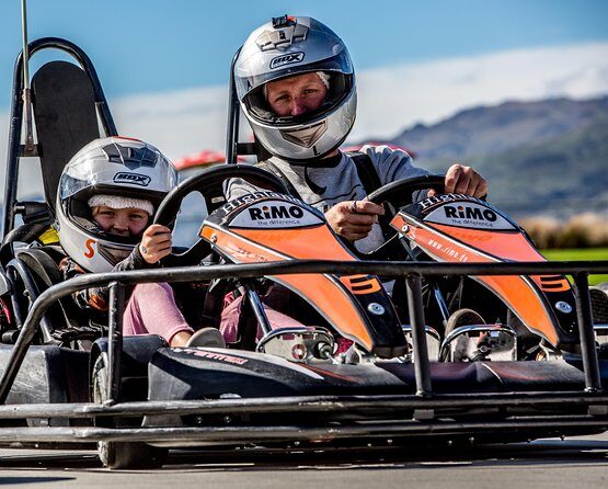Highlands Motorsport Go-Karts. - An In-Depth Look at Highlands Go-Karts
