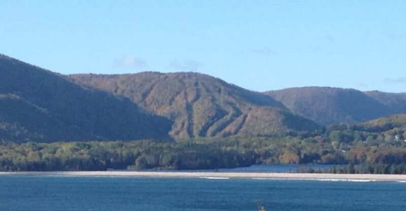 Highlands National Park: Cabot Trail Tour - Key Points