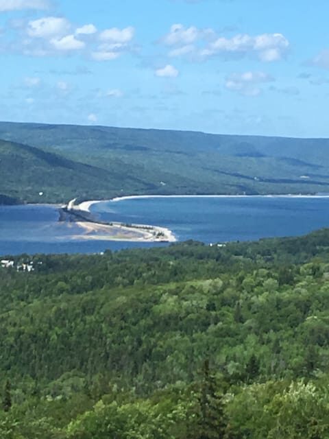 Highlands National Park: Cabot Trail Tour - Pricing and Value