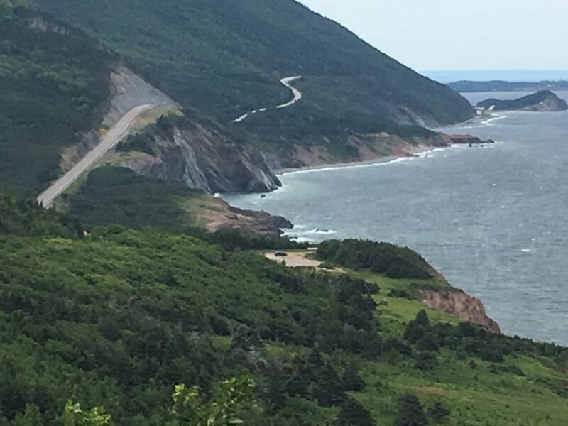 Highlands National Park: Cabot Trail Tour - FAQs