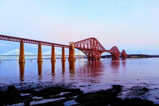 Highlands Private One Day Tour of Scotland - FAQ