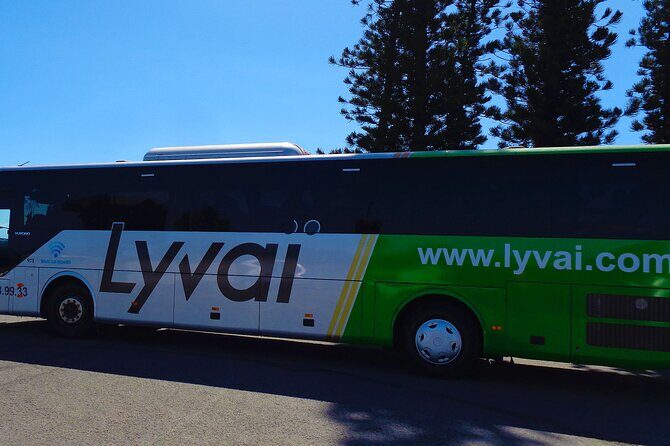 Highlight City Tour in New Caledonia - Highlight City Tour in New Caledonia: A Practical Guide to Exploring Noumea