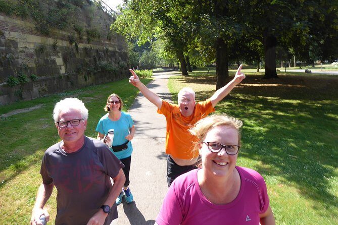 Highlight Running Tour - Why This Tour Offers Great Value