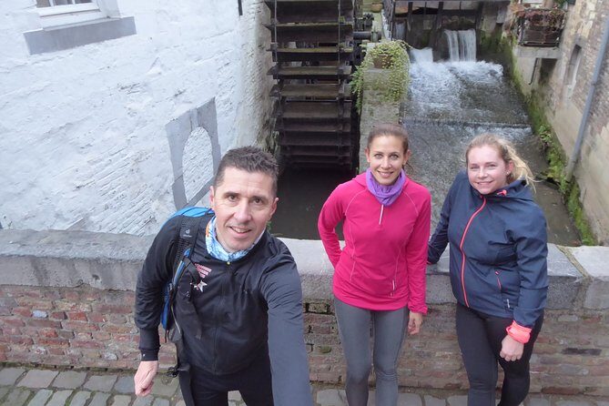 Highlight Running Tour - FAQ