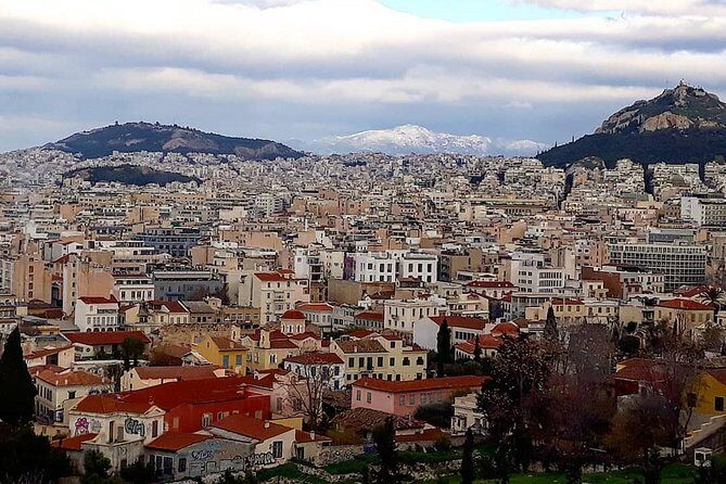 Highlights and Hidden Gems in Athens Walking Tour - In-Depth Review of the Athens Walking Tour