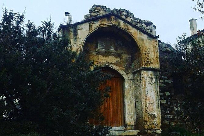 Highlights and Hidden Gems in Athens Walking Tour - Why This Tour Offers Great Value