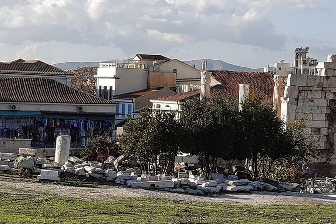 Highlights and Hidden Gems in Athens Walking Tour - Final Thoughts
