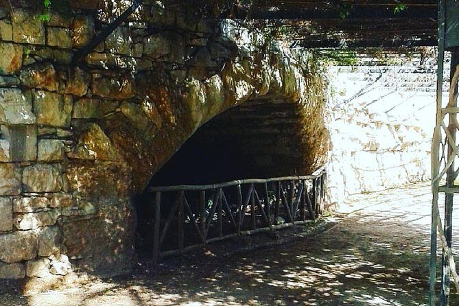 Highlights and Hidden Gems in Athens Walking Tour - FAQs