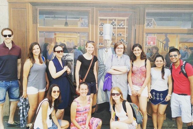 Highlights and Hidden Gems of Lyon Guided Walking Tour (English) - Practical Tips for Your Lyon Walk