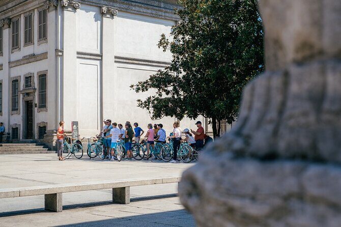Highlights and hidden gems of Milan Bike Tour - Who Will Love This Experience?