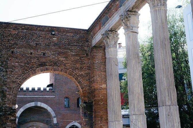 Highlights and hidden gems of Milan Bike Tour - Frequently Asked Questions