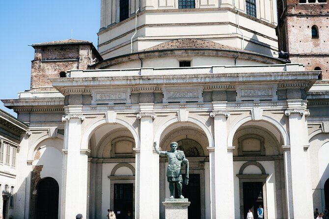 Highlights and hidden gems of Milan Bike Tour - Final Words