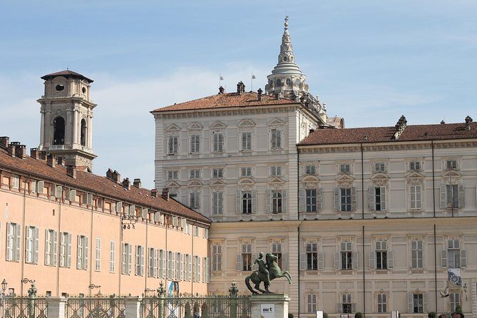 Highlights and hidden gems of Turin Bike Tour - What Makes the Experience Valuable