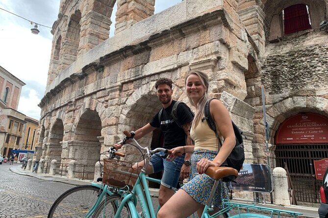 Highlights and hidden gems Verona Bike Tour - Final Thoughts