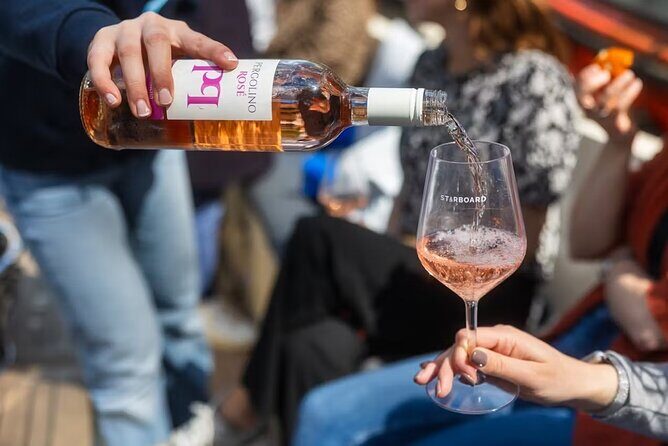 Highlights and Local Insights Canal Cruise Tour in Amsterdam - The Sum Up