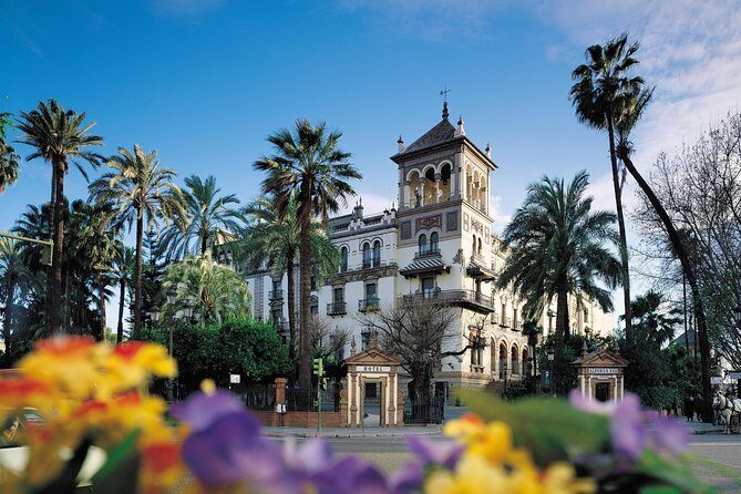 Highlights Bike Tour in Seville - Who Will Love This Tour?