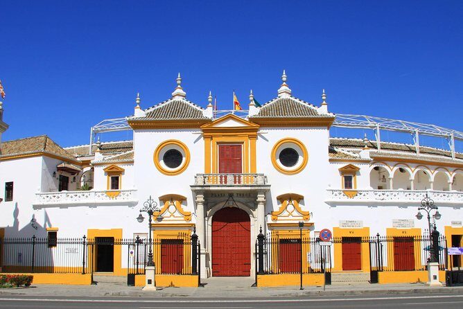 Highlights Bike Tour in Seville - Final Thoughts