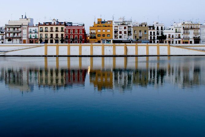 Highlights Bike Tour in Seville - FAQ